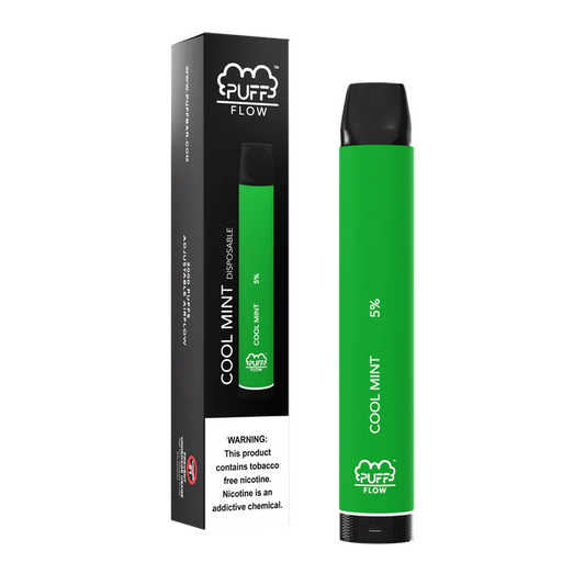 Puff Flow 2000 puffs Switch vapes