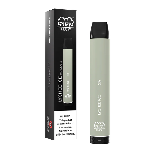 Puff Flow 2000 puffs Switch vapes