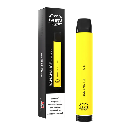 Puff Flow 2000 puffs Switch vapes