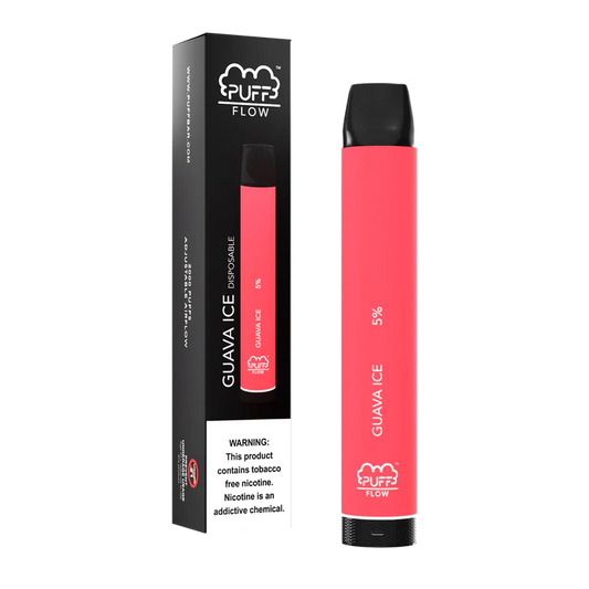 Puff Flow 2000 puffs Switch vapes